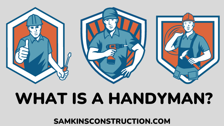 What Is A Handyman? [Roles, Skills, Job Outlook, & Requirements ...