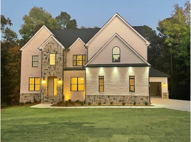 American Craftsman Home Style - Meaning, Characteristics, Pros, & Cons ...