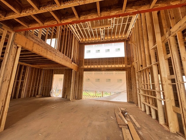 Framing In Construction – A Guide To Picking The Best Framing Material ...