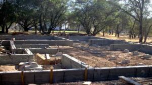 What Is A Foundation In Construction? [Meaning, Types, & Importance ...