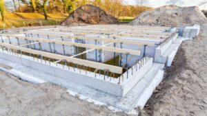 What Is A Foundation In Construction? [Meaning, Types, & Importance ...