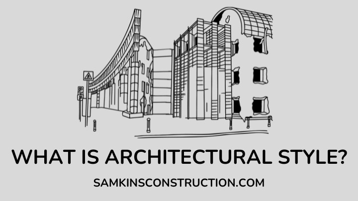 7 Ways To Determine A Home39s Architectural Style