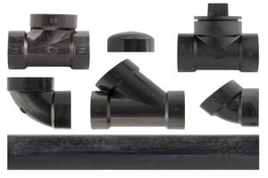 Types Of Plumbing Pipe Material And Their Advantages & Disadvantages ...