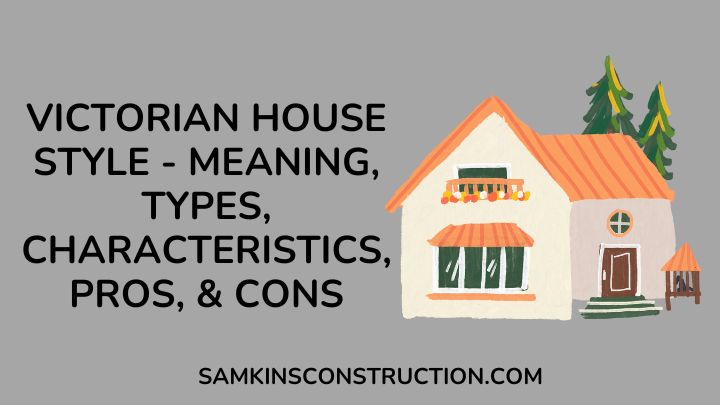 Victorian Architecture Vocabulary Victorian Architecture Terminology