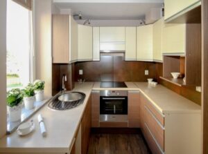 Kitchen Vs Kitchenette - Meaning, Key Features, & Difference - Samkins ...